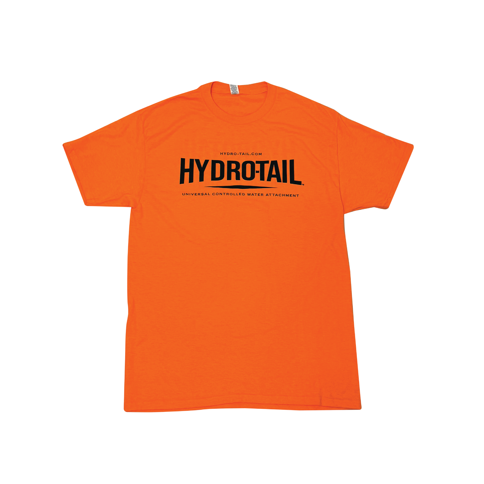 Short Sleeve Shirt – Hydro-Tail